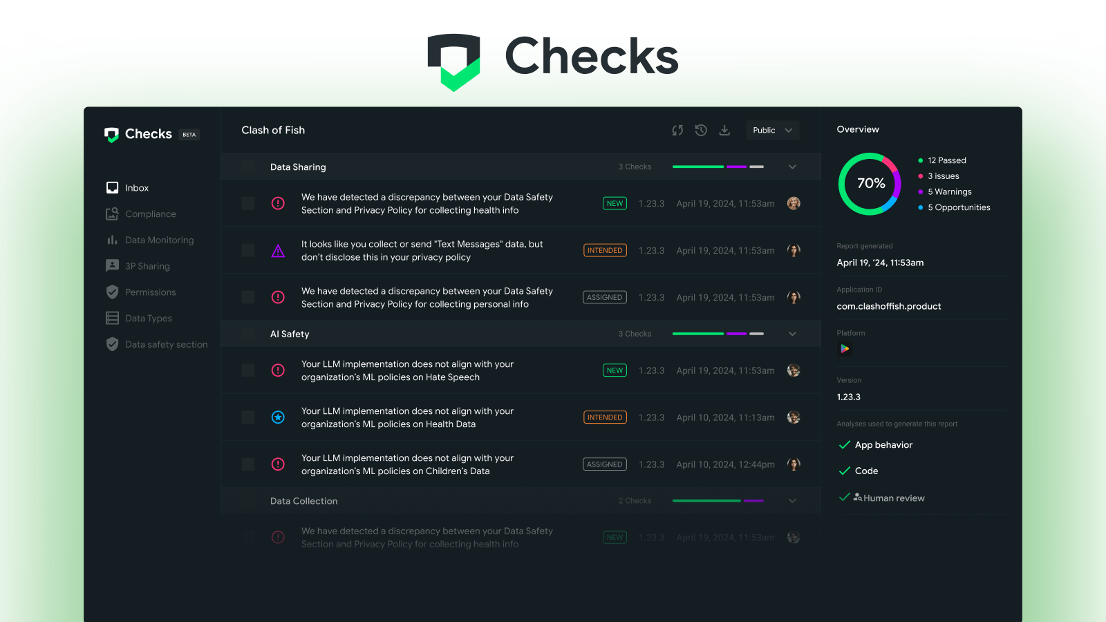 Google for Developers - A modern generative AI development stack from ...